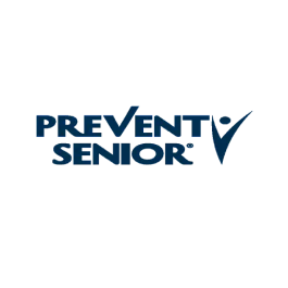 Prevent Senior Logo